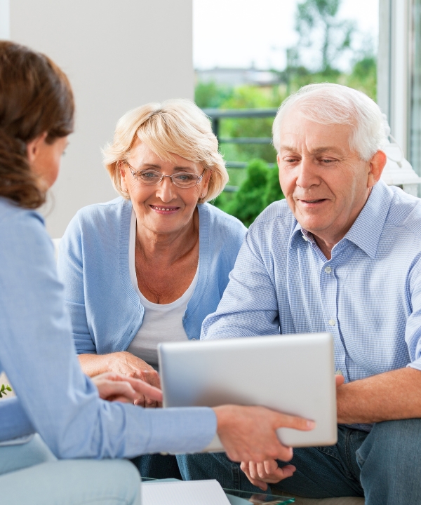 Payment Options ELITE SENIOR CARE, LLC in Manila, AR