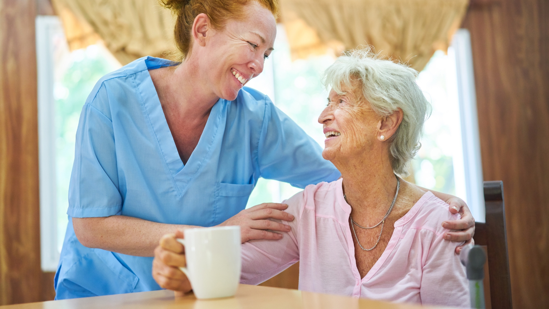 Care Services - ELITE SENIOR CARE, LLC in Manila, AR